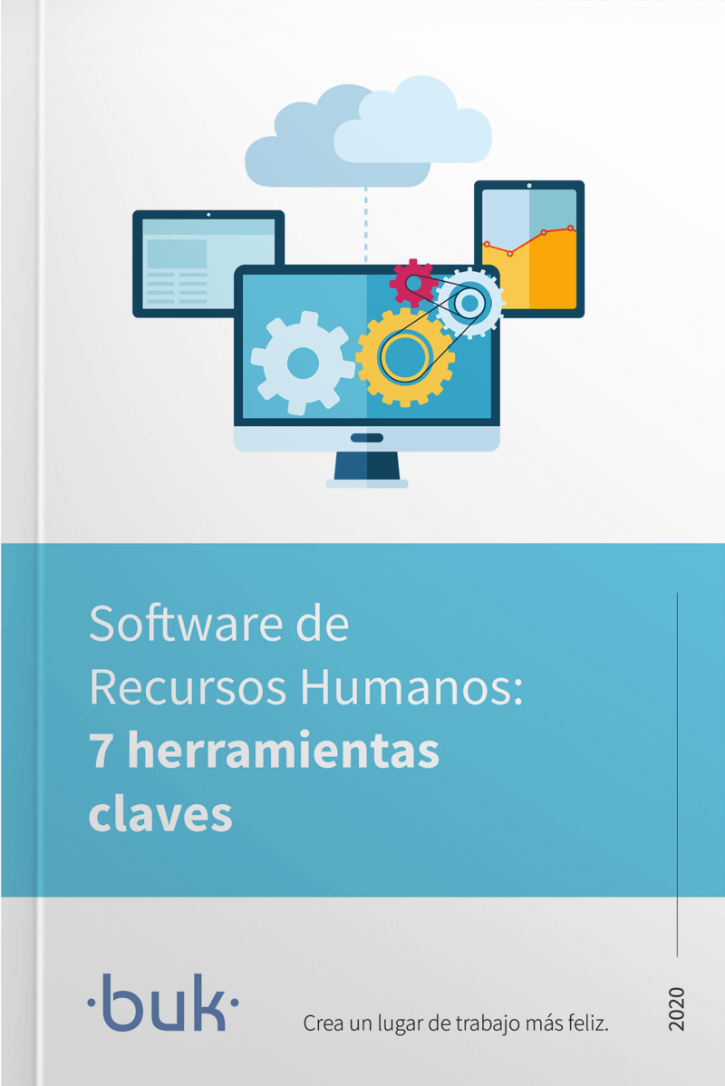 Software de Recursos Humanos: 7 Herramientas claves